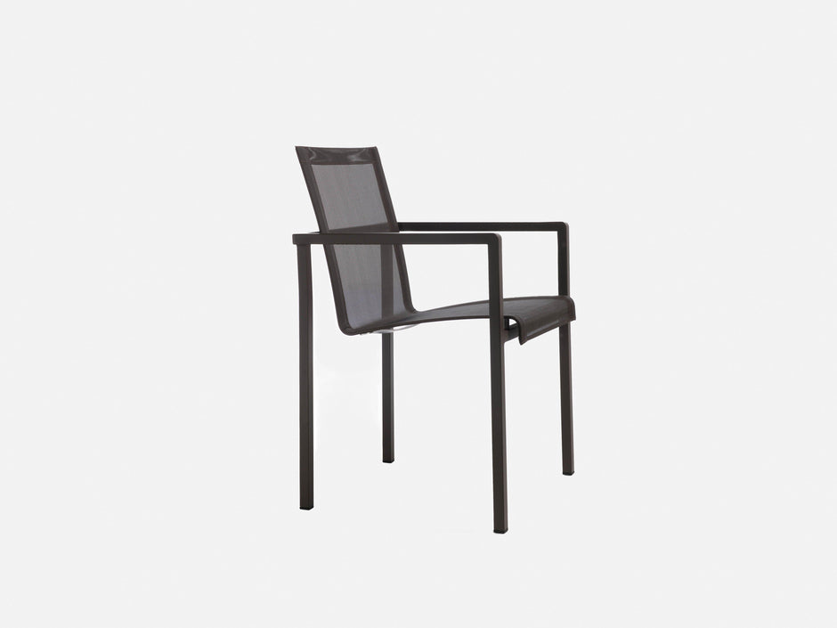 Natal Alu Chairs & Sun Lounges by Tribù – Cosh Living