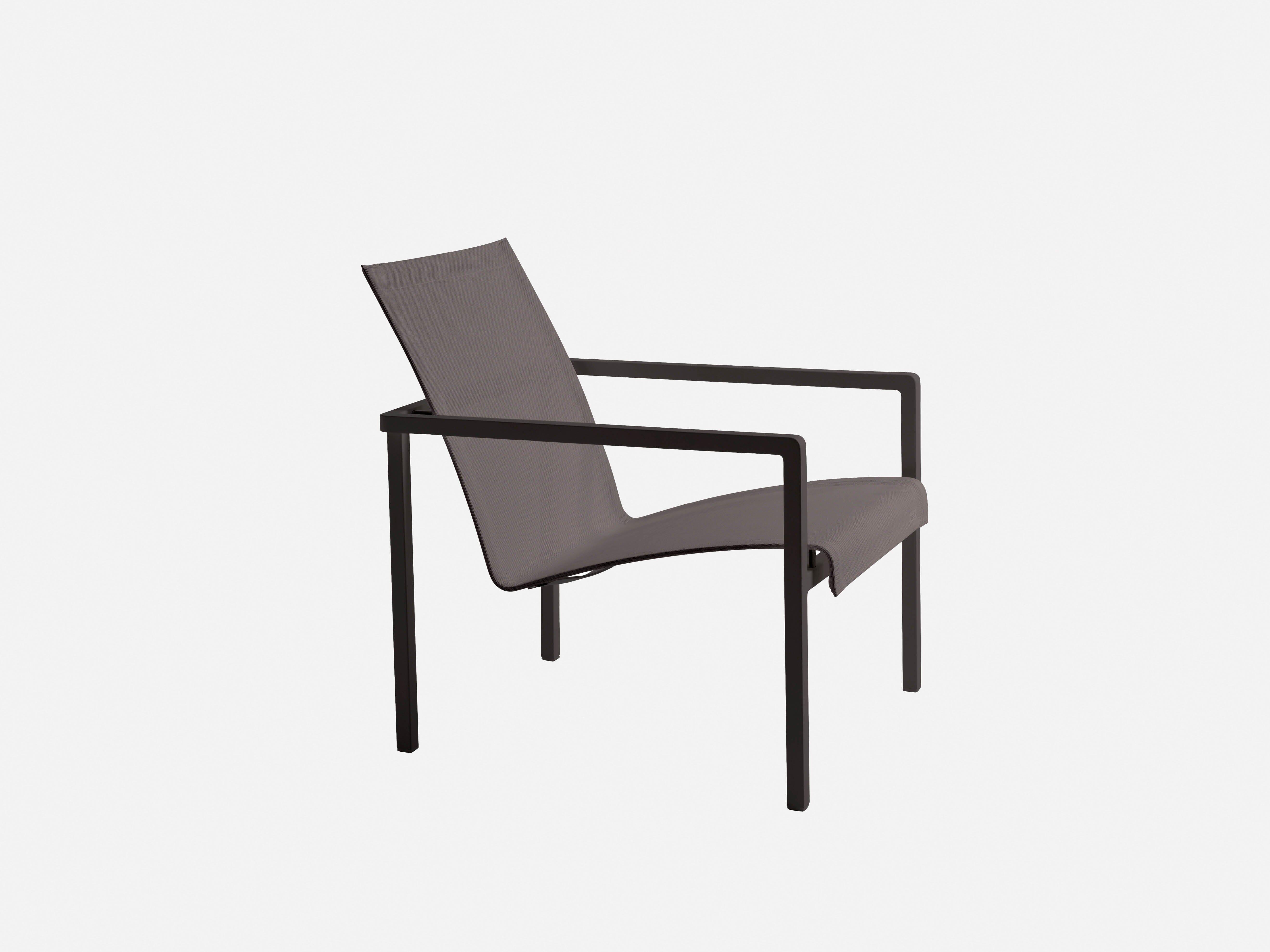 Natal Alu Easy Chair | Outdoor & Garden Chairs – Cosh Living