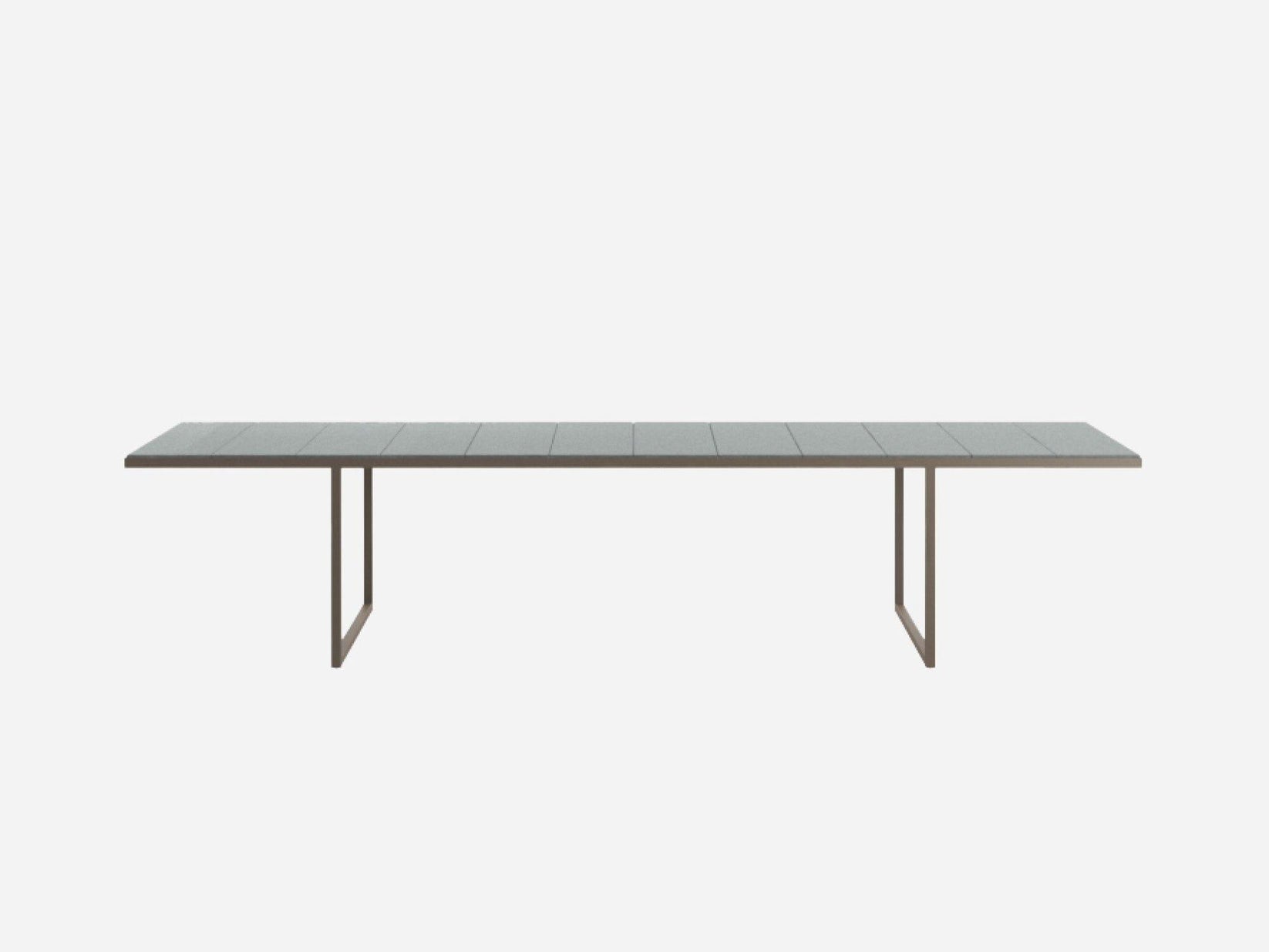 Nox Tables | Designer Outdoor Tables – Cosh Living