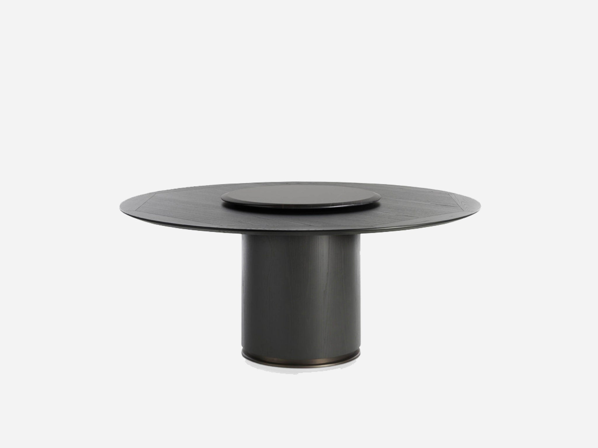 Otab Tables | Designer Large Round Tables – Cosh Living
