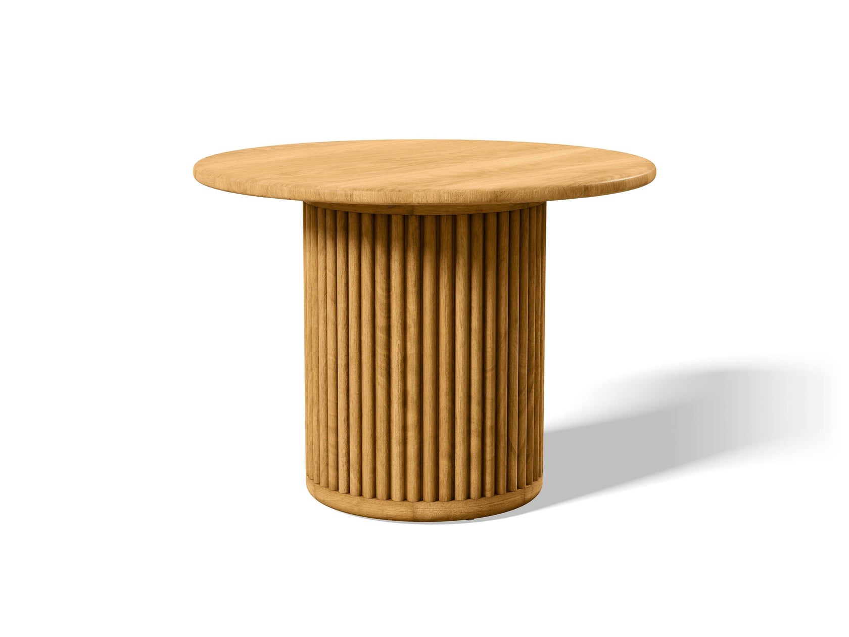 Otto Low Tables | Designer Outdoor Low Tables – Cosh Living