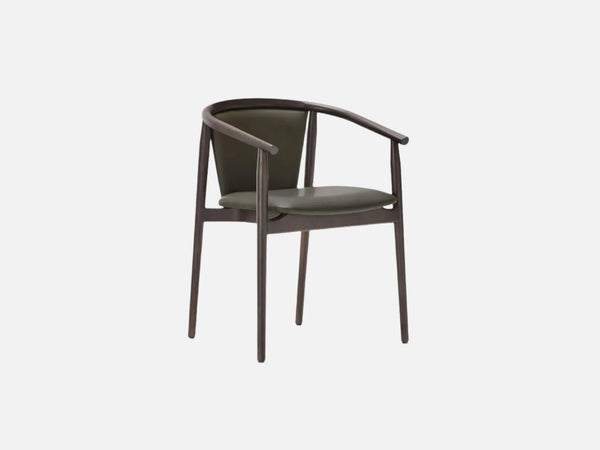 Otway Armchair | Designer Dining Armchair – Cosh Living