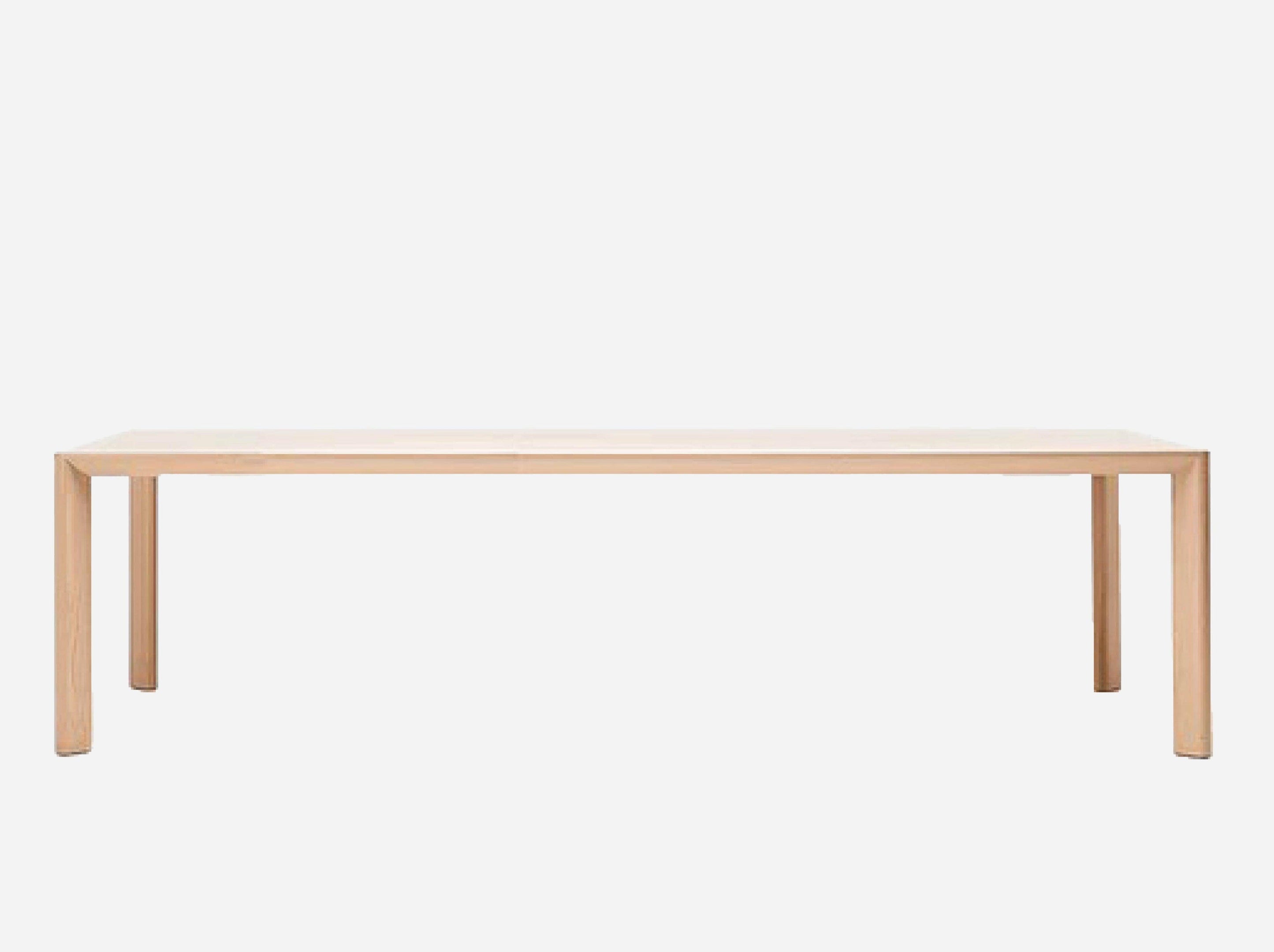 Otway Solid Timber Dining Tables for Elegant Homes | Cosh Living