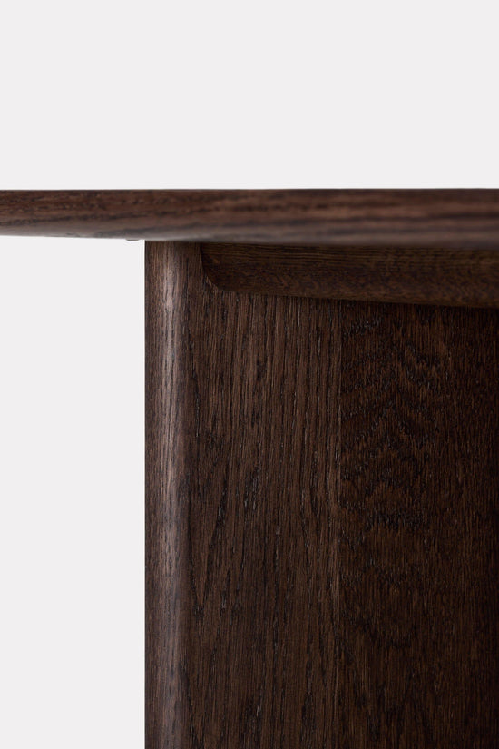 Portland Dining Tables | Solid Timber Tables – Cosh Living