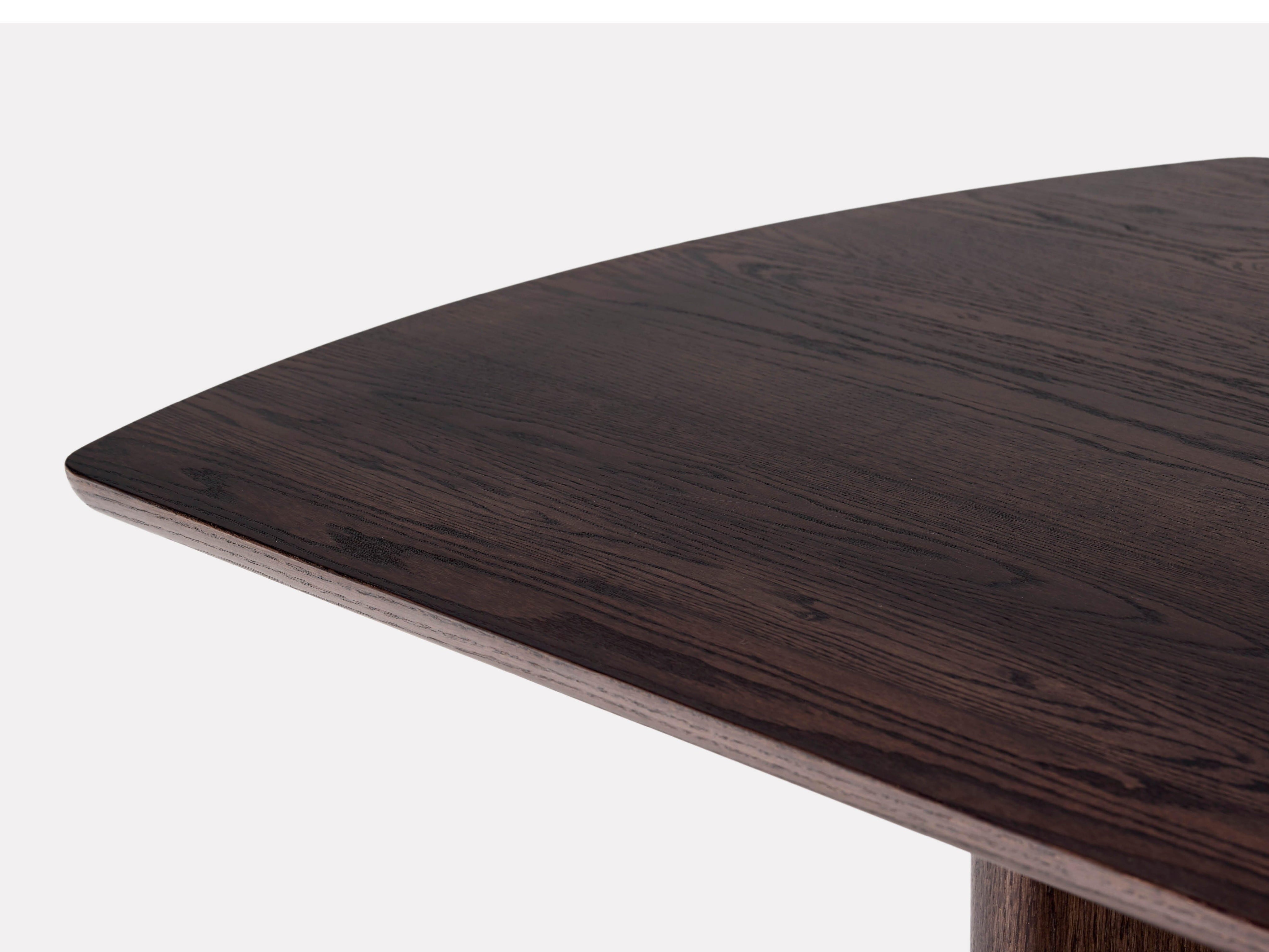 Portland Dining Tables | Solid Timber Tables – Cosh Living