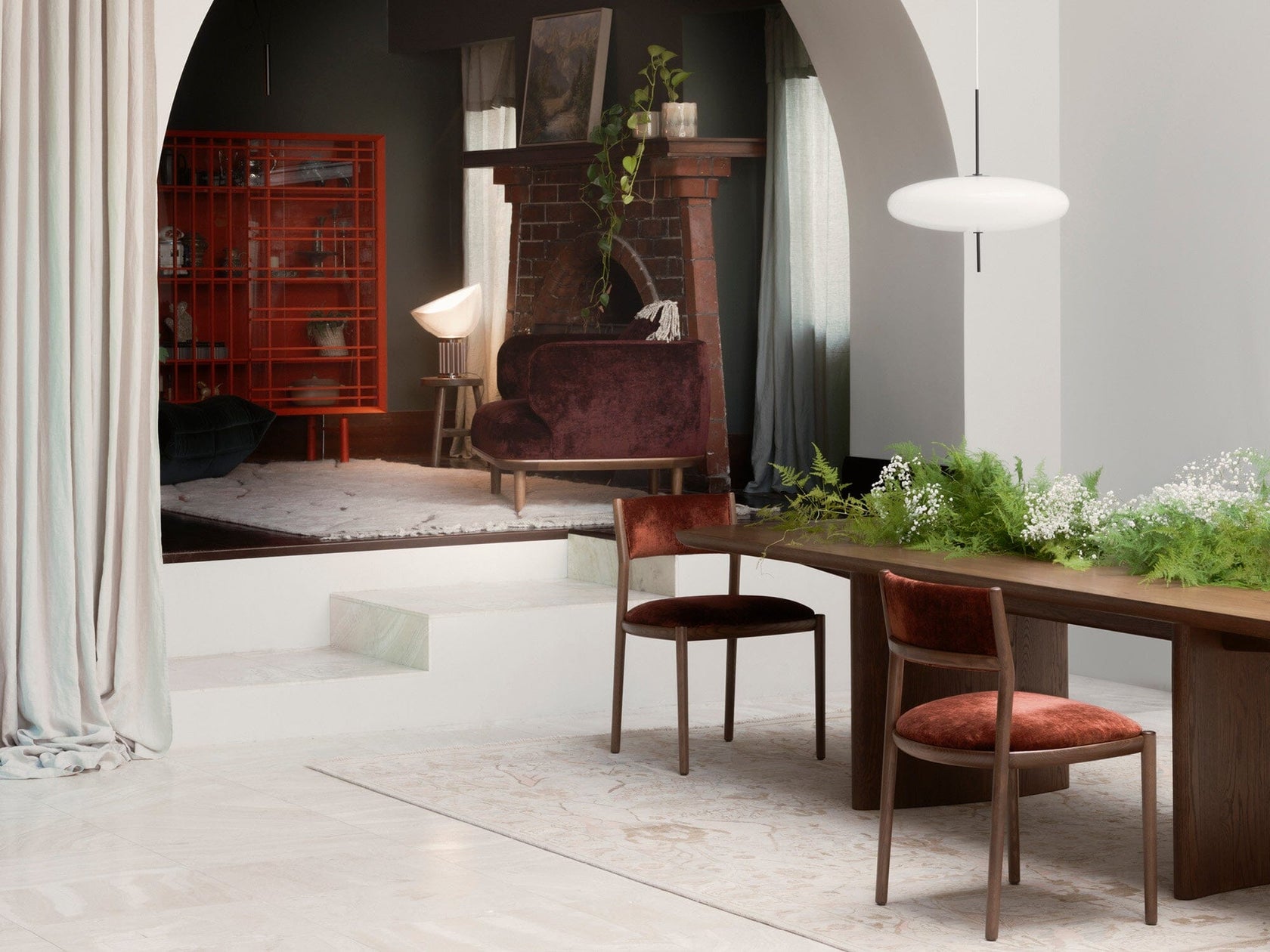 Sen Cabinet | Designer Storage Collection – Cosh Living