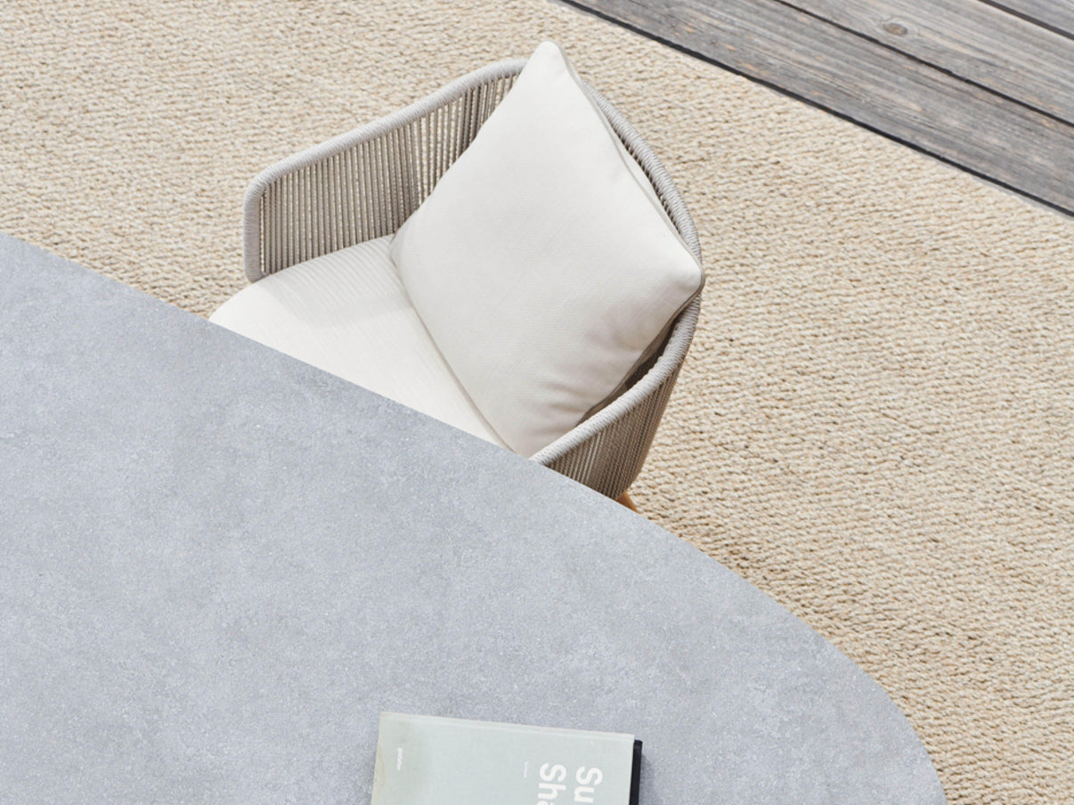 Senja Armchair | Outdoor Designer Furniture | Cosh Living