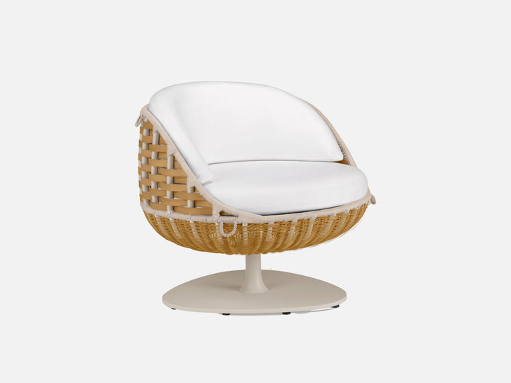 Swivel & Rotating Chairs Melbourne | Versatile Occasional Seating ...