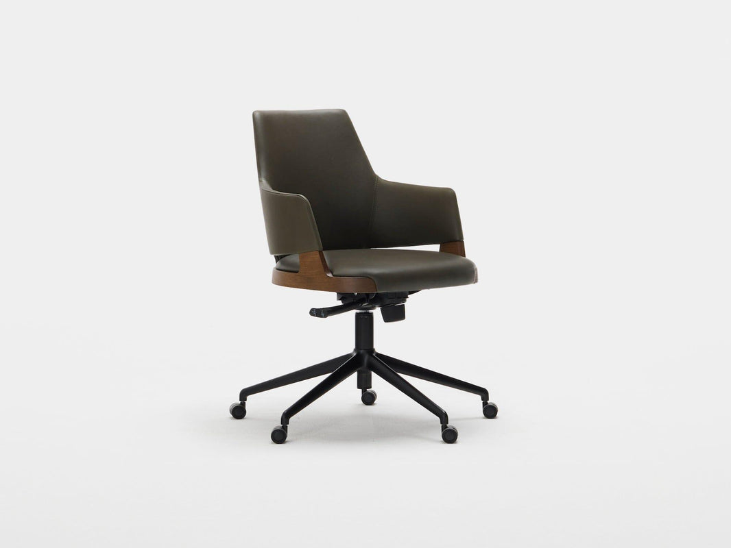 Executive Office Chairs Melbourne | Ergonomic Designer Seating – Cosh ...