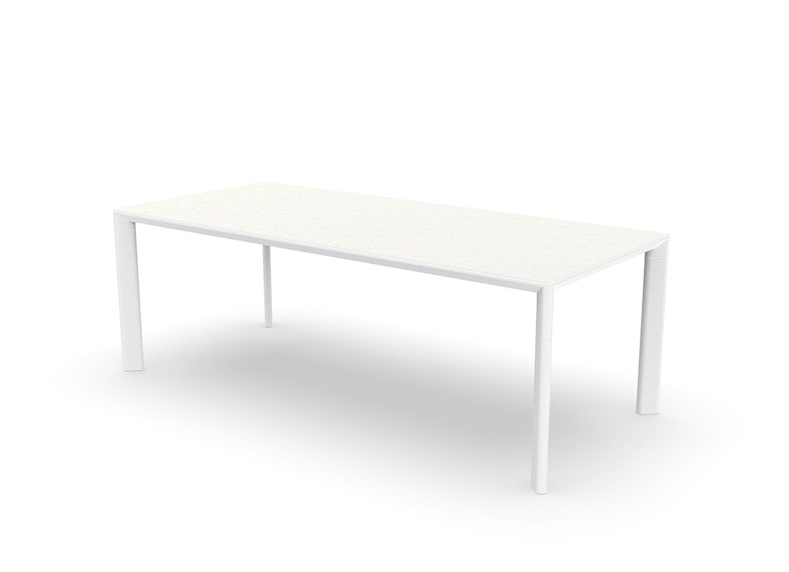 Addis Ceramic Table by Kett | Luxury Designer Table – Cosh Living