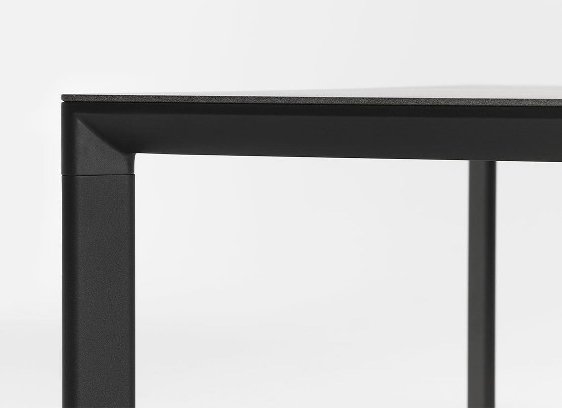 Kett - Addis Ceramic Table | Designer Furniture | Cosh Living