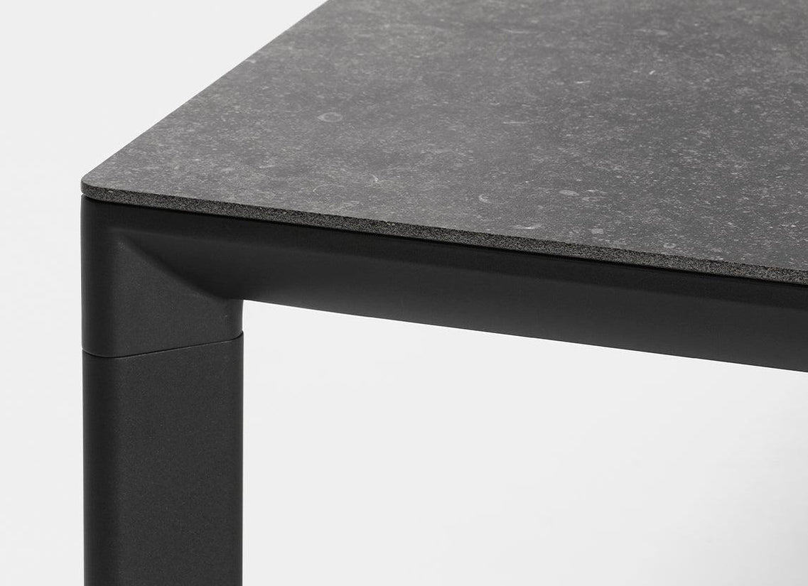 Kett - Addis Ceramic Table | Designer Furniture | Cosh Living