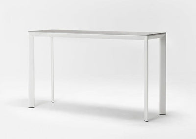 Kett - Addis Ceramic Bar Table | Designer Furniture | Cosh Living