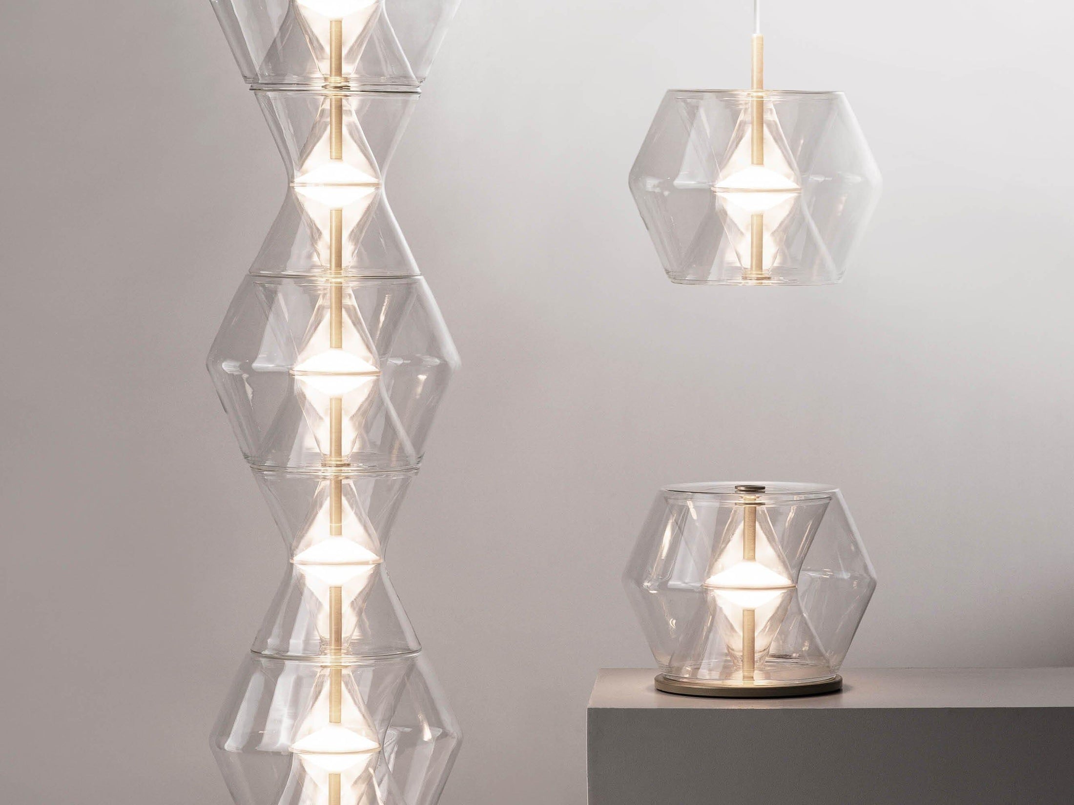 Argyle | Designer Indoor Lighting Collection – Cosh Living
