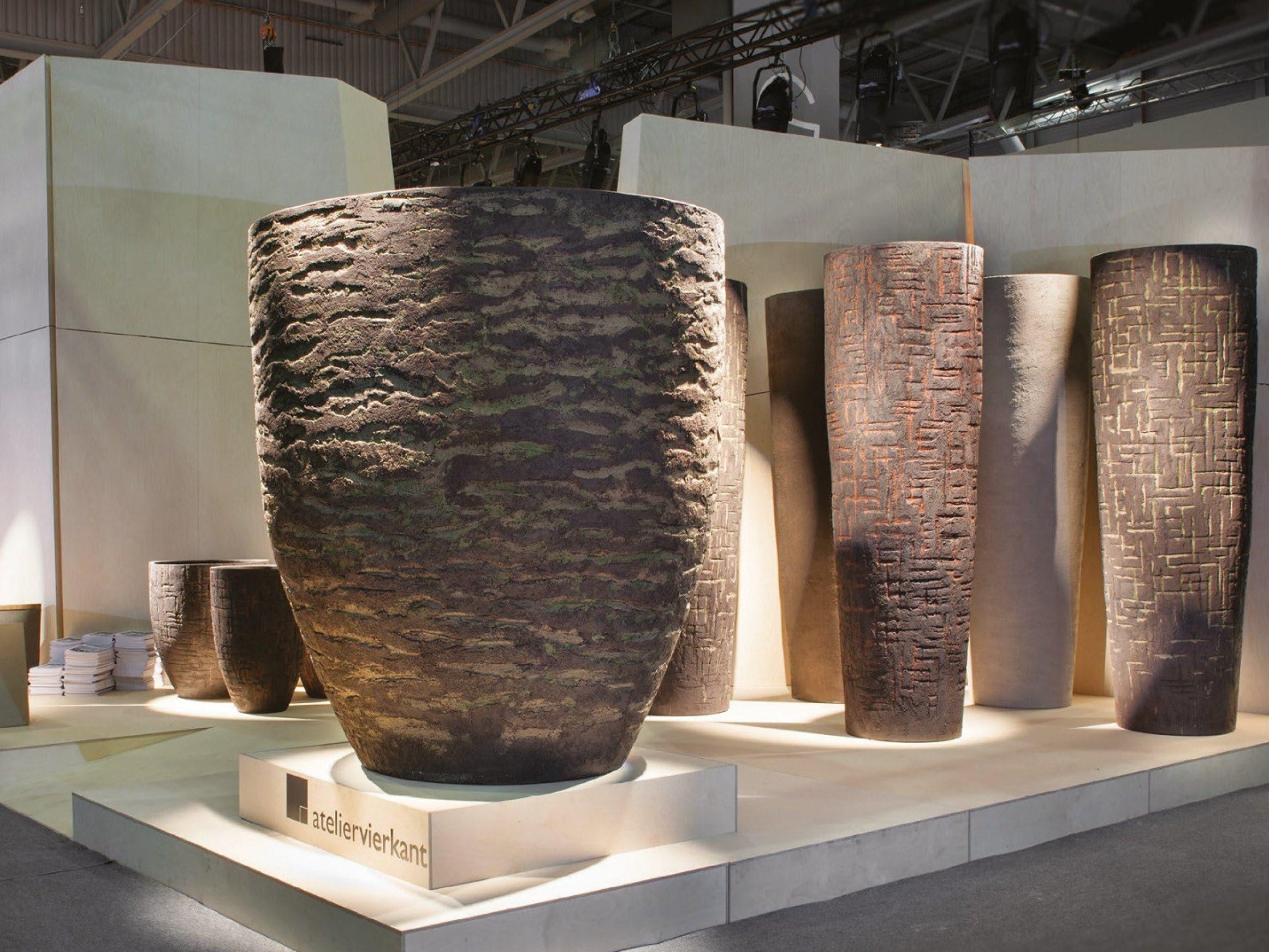 Modern Outdoor Pots & Planters Melbourne | Cosh Living