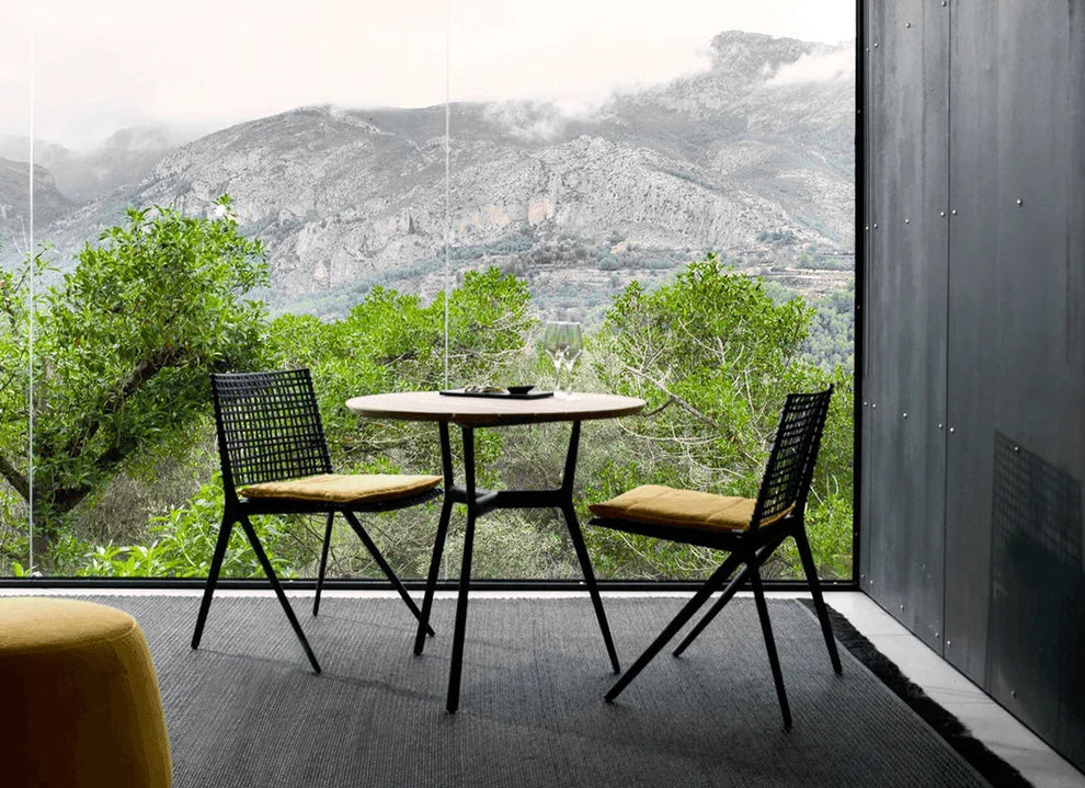 Branch Round Table | Designer Outdoor Table – Cosh Living