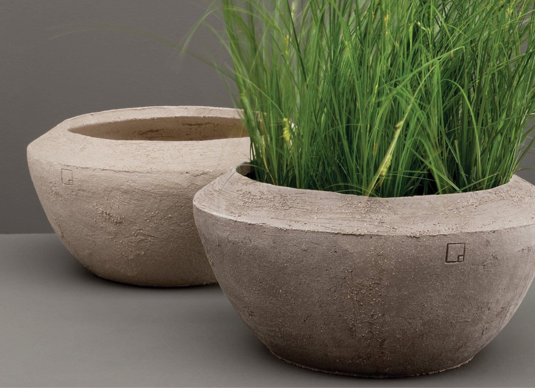 Modern Outdoor Pots & Planters Melbourne | Cosh Living
