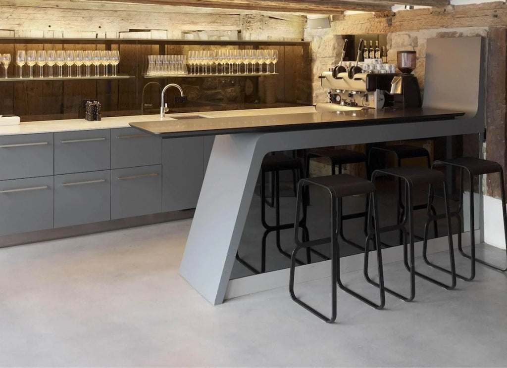 Continuum Stool Melbourne, Sydney, Brisbane & Perth | Cosh Living