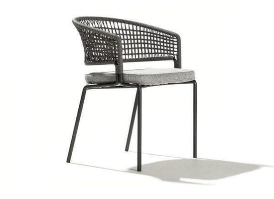 Contour Outdoor Chairs | Outdoor Furniture | Cosh Living