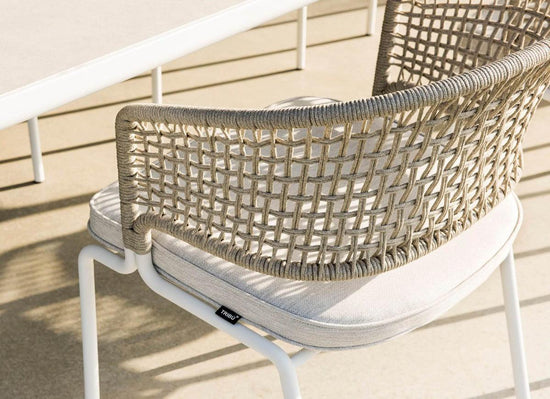 Contour Outdoor Chairs | Outdoor Furniture | Cosh Living