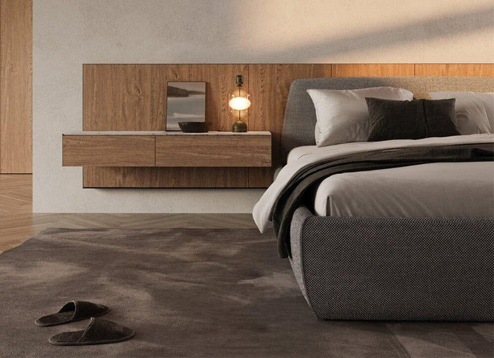 Frame Bedroom System Australia – Cosh Living