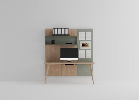 Frame Office System Australia – Cosh Living