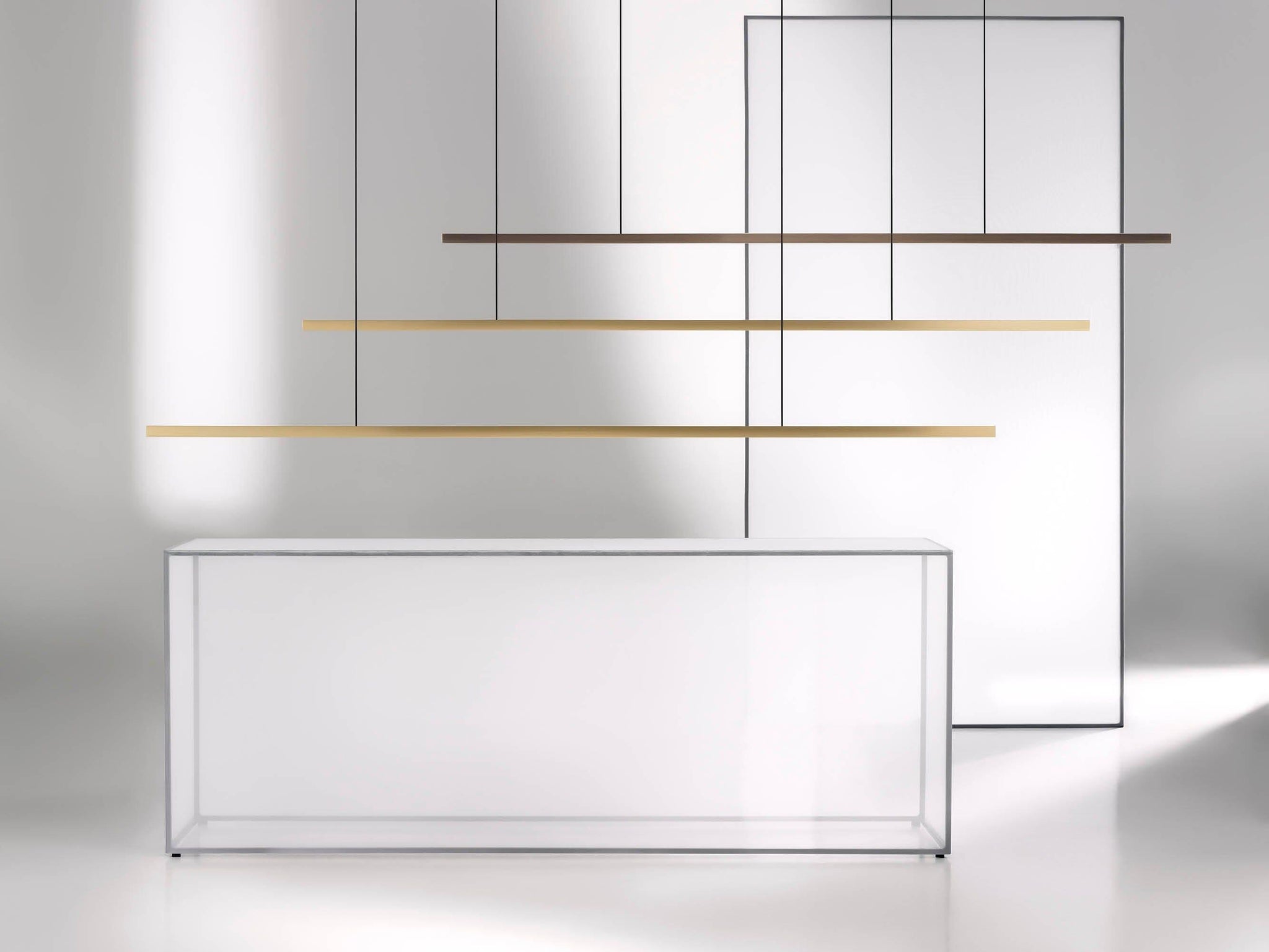 Highline Indoor Lighting Collection – Cosh Living