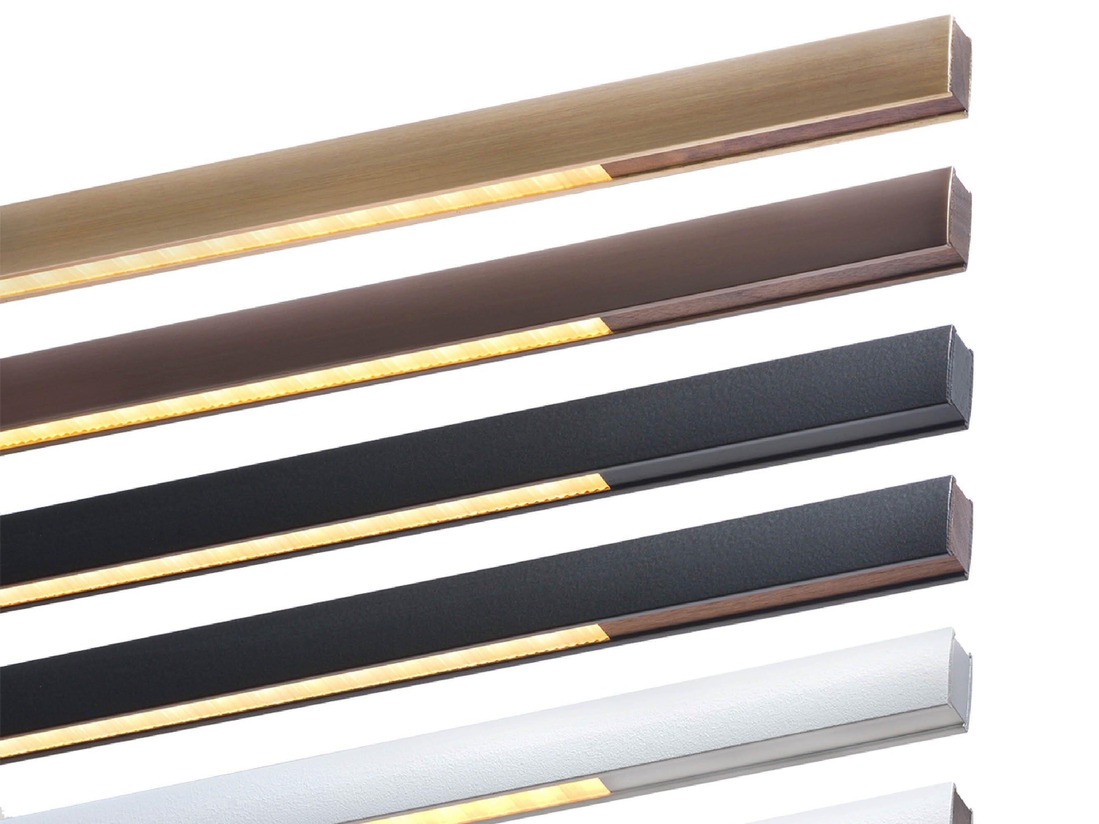 Highline Indoor Lighting Collection – Cosh Living