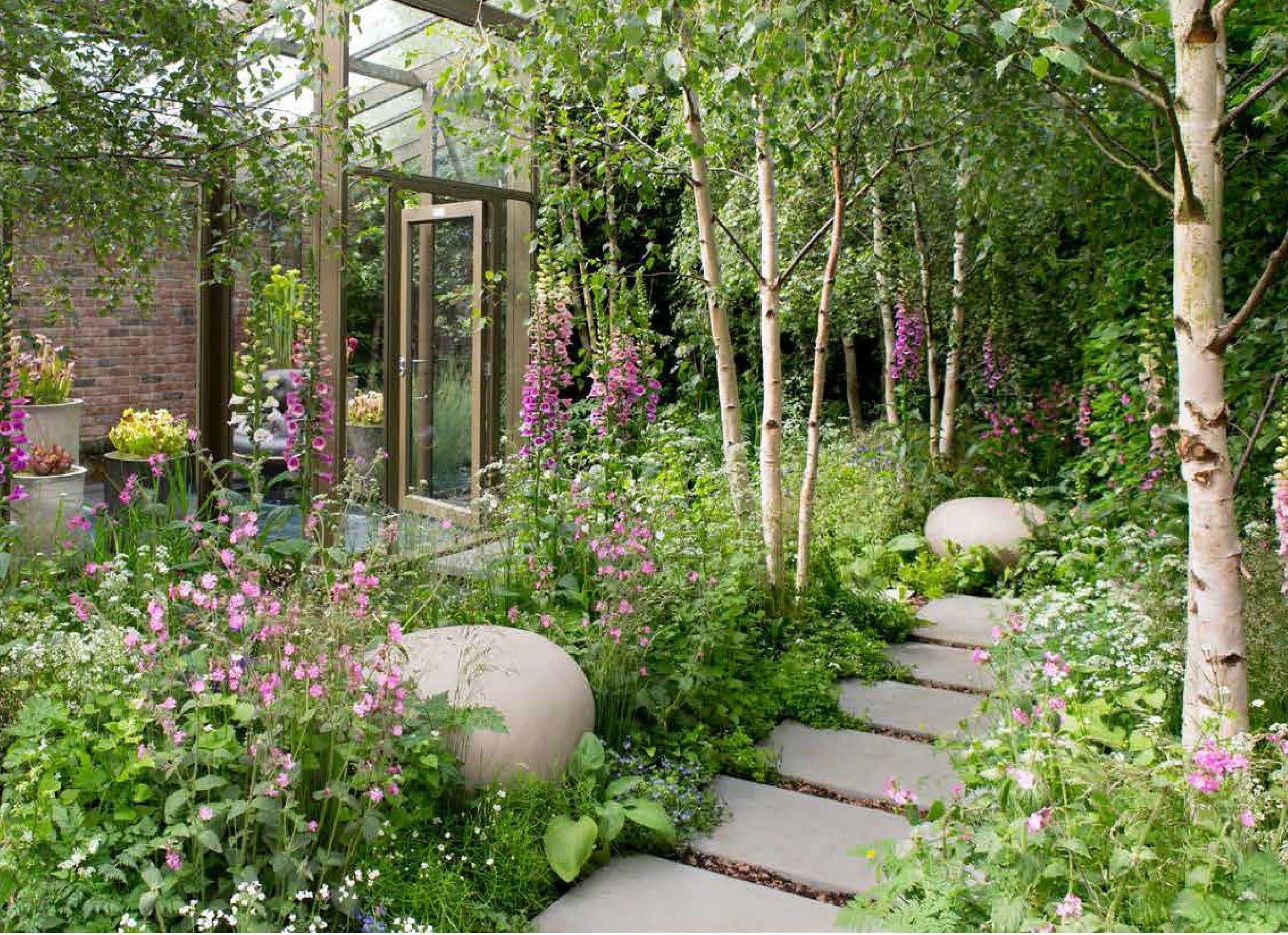 Buy Outdoor Handmade Pebbles Online | Cosh Living