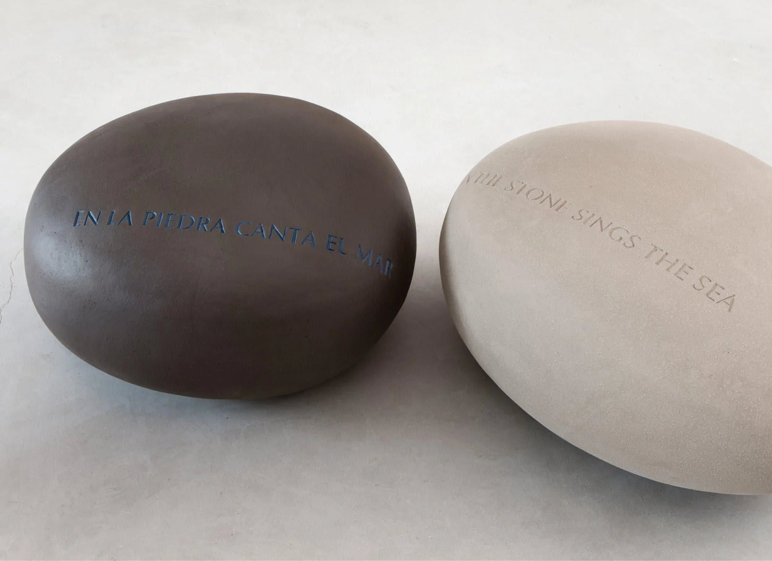 Buy Outdoor Handmade Pebbles Online | Cosh Living