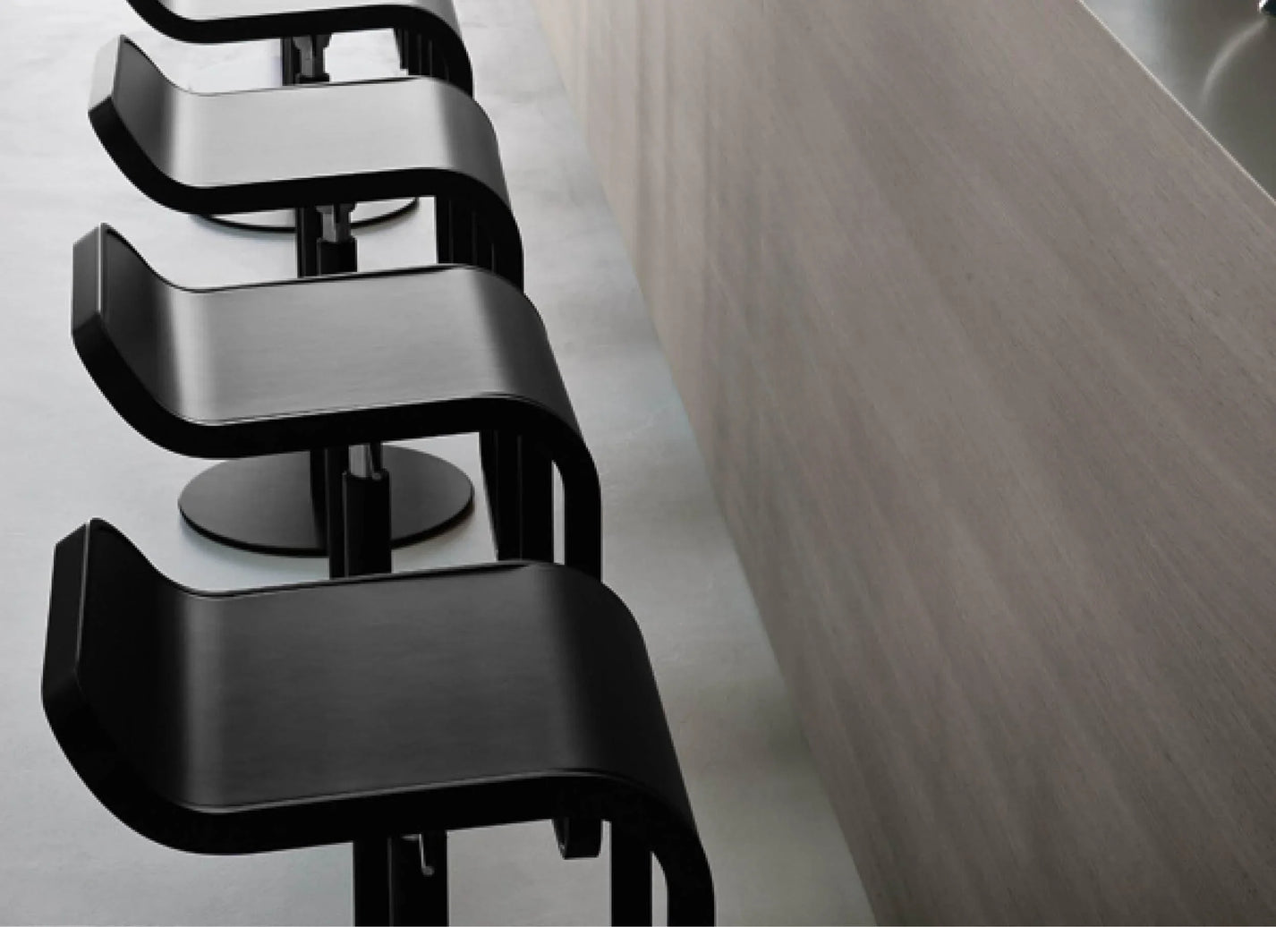 Lem Stool | Designer Bar Stools – Cosh Living