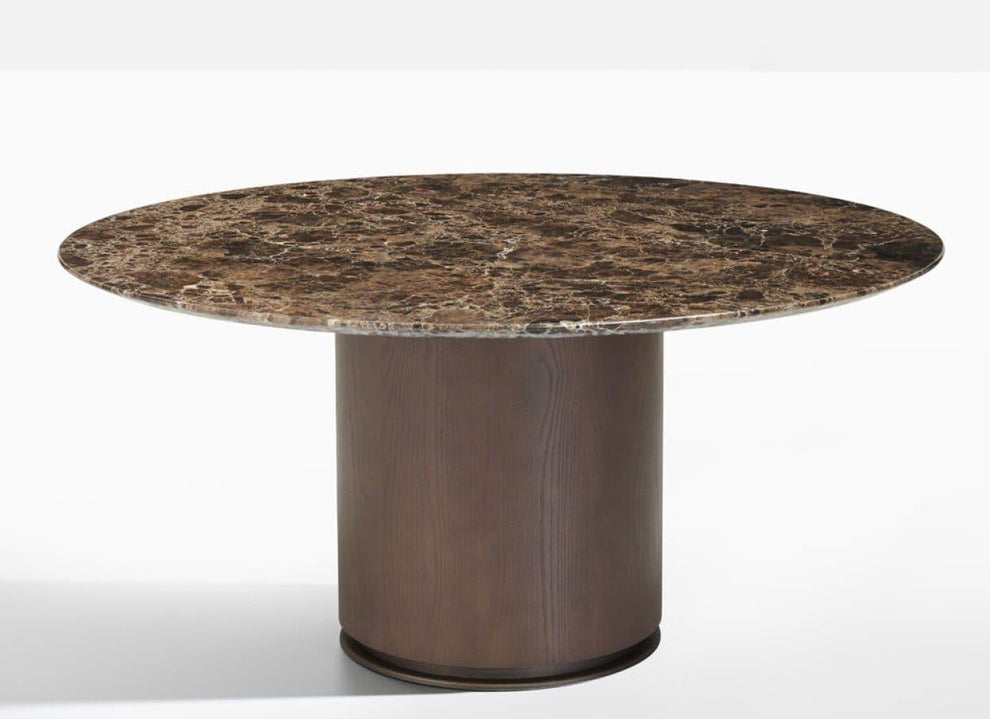 Otab Tables | Designer Large Round Tables – Cosh Living