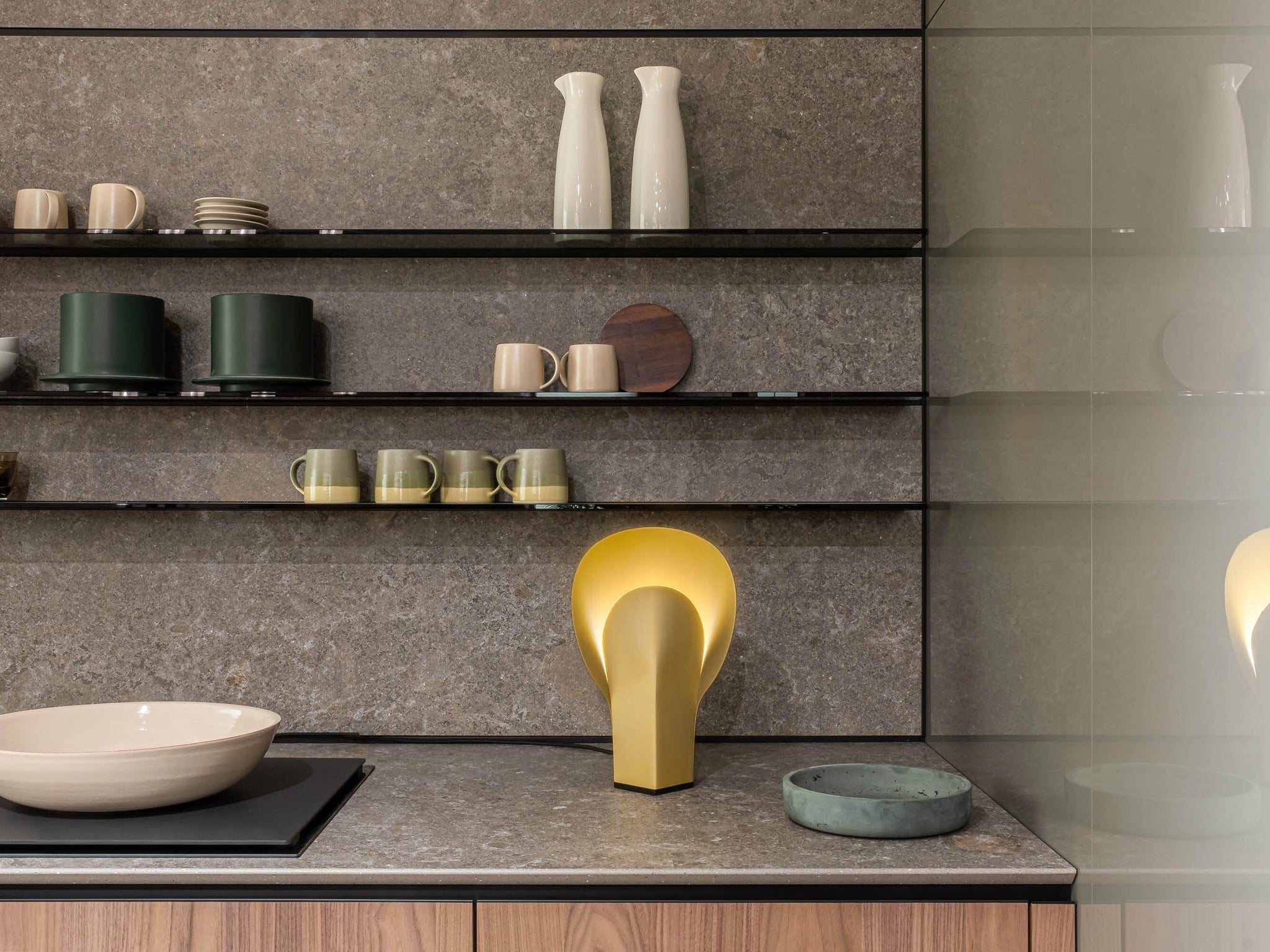 Plume Lamps by Rakumba | Lighting Collection – Cosh Living