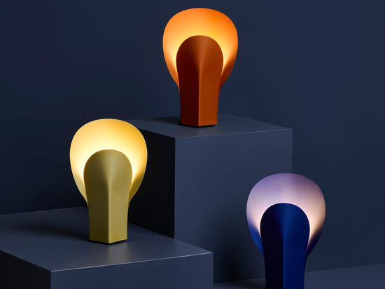 Plume Lamps by Rakumba | Lighting Collection – Cosh Living