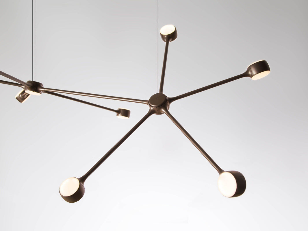 Indre Indoor Lighting Collection – Cosh Living