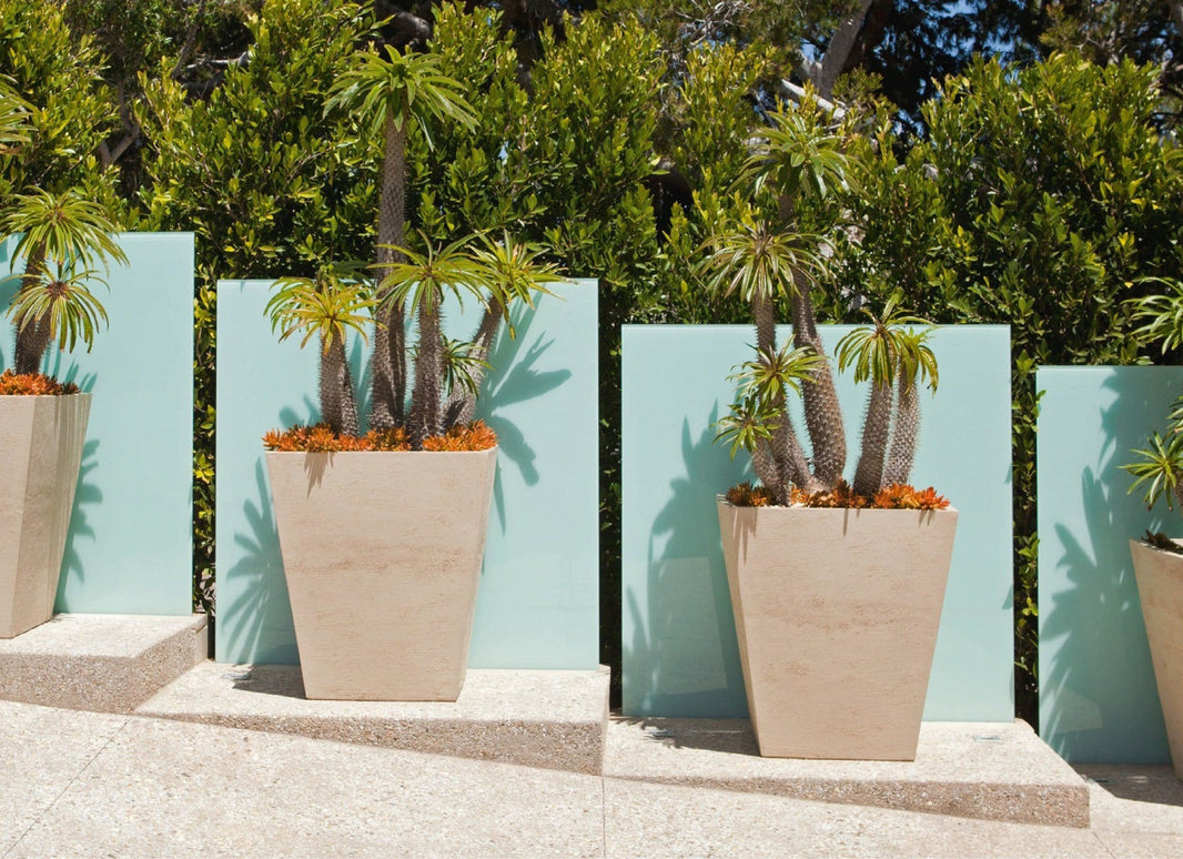 Modern Outdoor Pots & Planters Melbourne | Cosh Living – Page 3