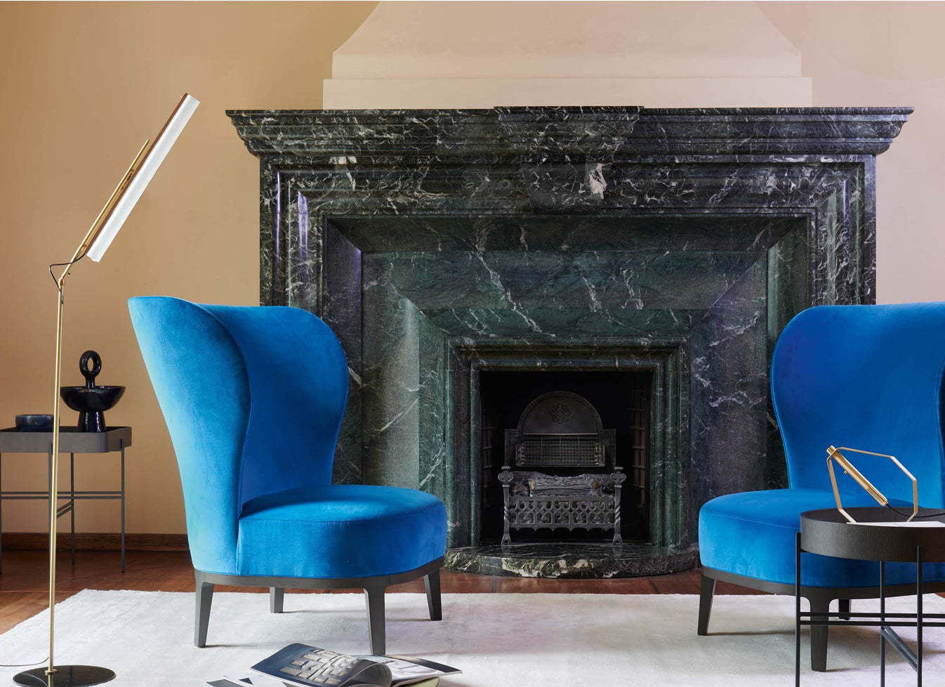 Spring Chair Melbourne, Sydney, Brisbane & Perth | Cosh Living