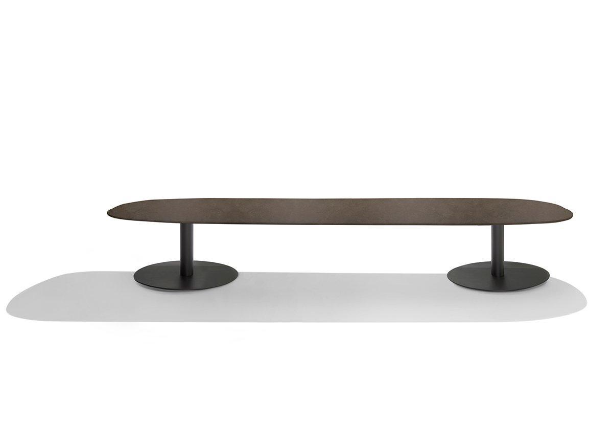 T-Table Coffee Table