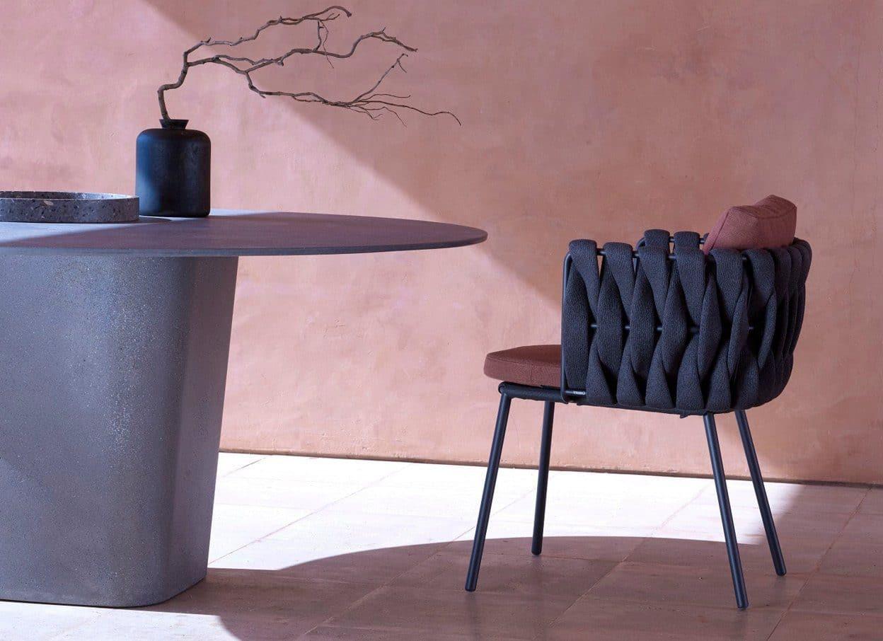 TAO Table | Designer Garden Table Collection – Cosh Living