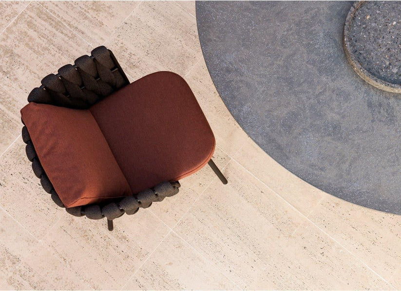 TAO Table | Designer Garden Table Collection – Cosh Living