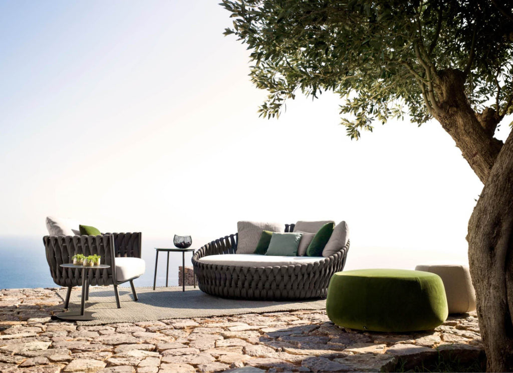Tosca Daybed | Outdoor Designer Furniture | Cosh Living