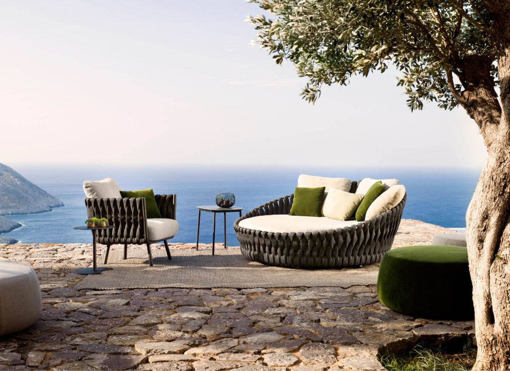 Tosca Daybed | Outdoor Designer Furniture | Cosh Living