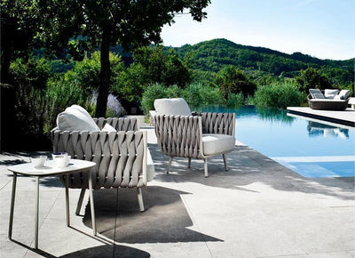 Tosca Side Table | Outdoor & Indoor Quality Furniture | Cosh