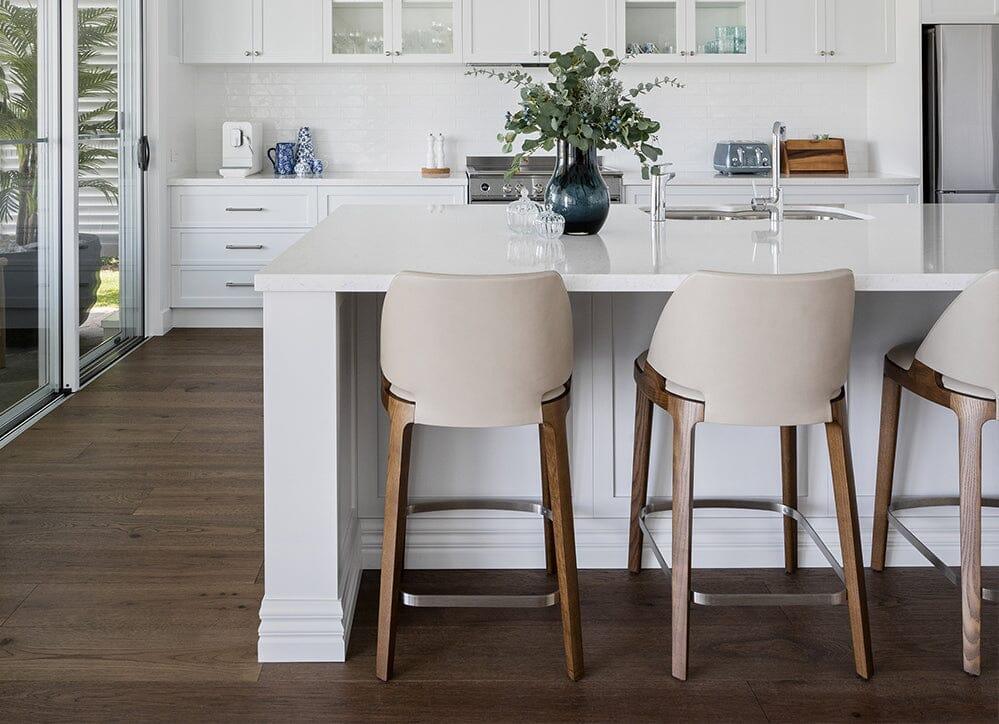 Velis Bar Stools | Designer Outdoor Club Stools – Cosh Living