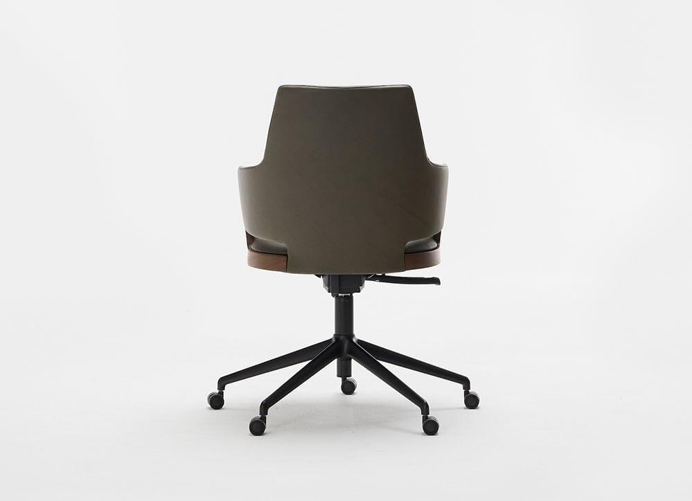 Velis Office Chair by Potocco | Designer Office Chairs – Cosh Living