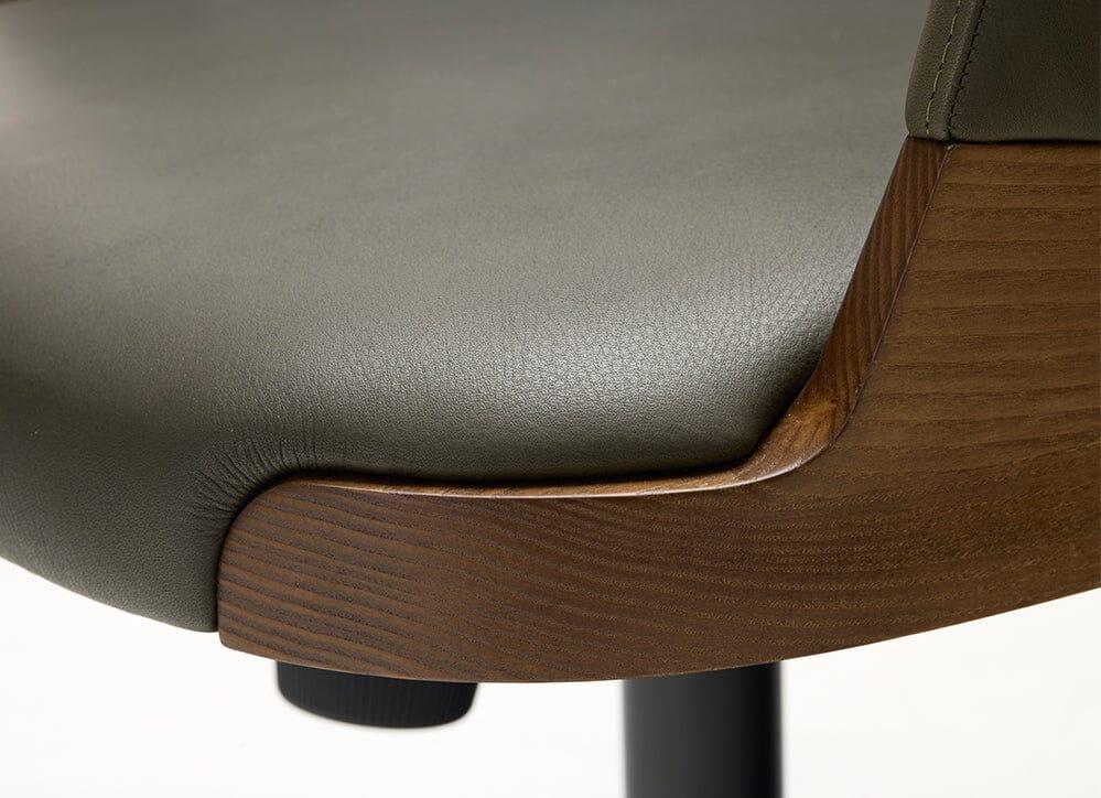 Velis Office Chair by Potocco | Designer Office Chairs – Cosh Living